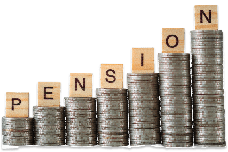 HOY ME PENSIONO: Incrementa tu pensión hasta un 300%